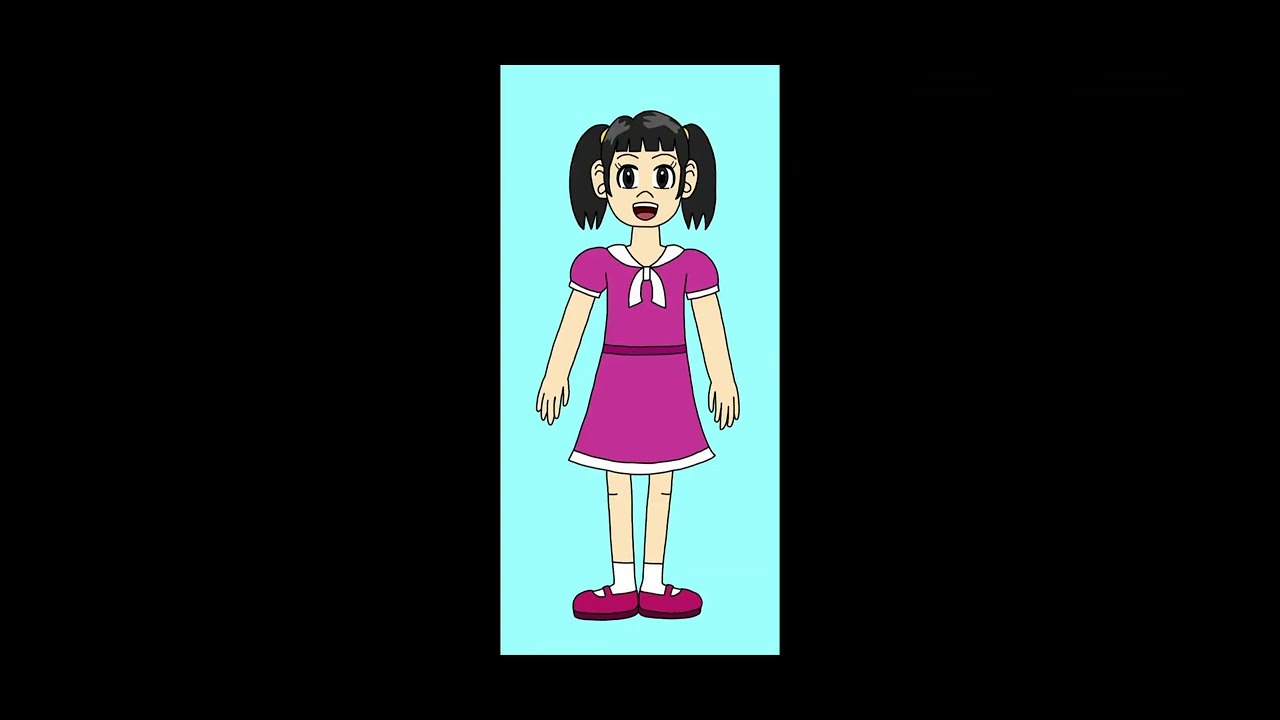Gina, Mandy and Oliver (Warm372) Version 1 - YouTube