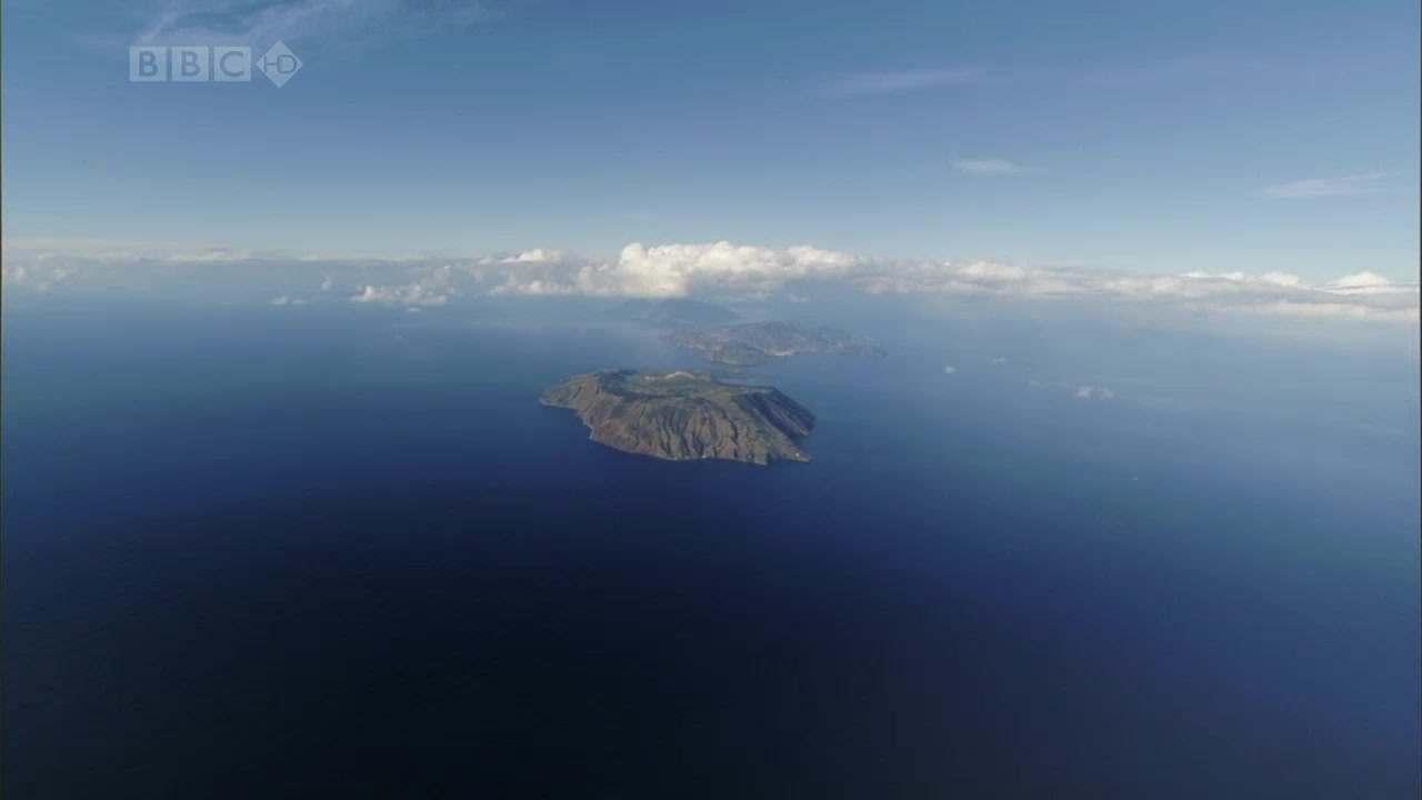 Earth Power of the Planet 4of5 Oceans DVB x264 - YouTube