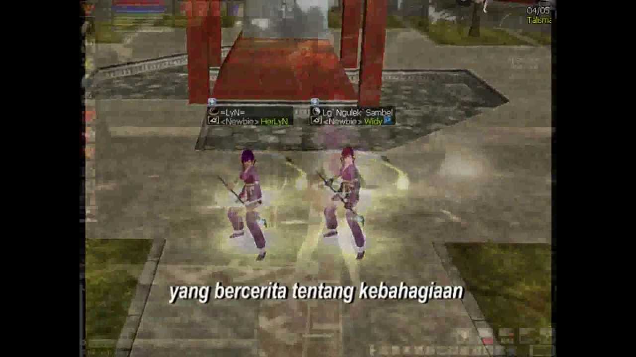 Ran Returns VTC 1st Anniversary - YouTube