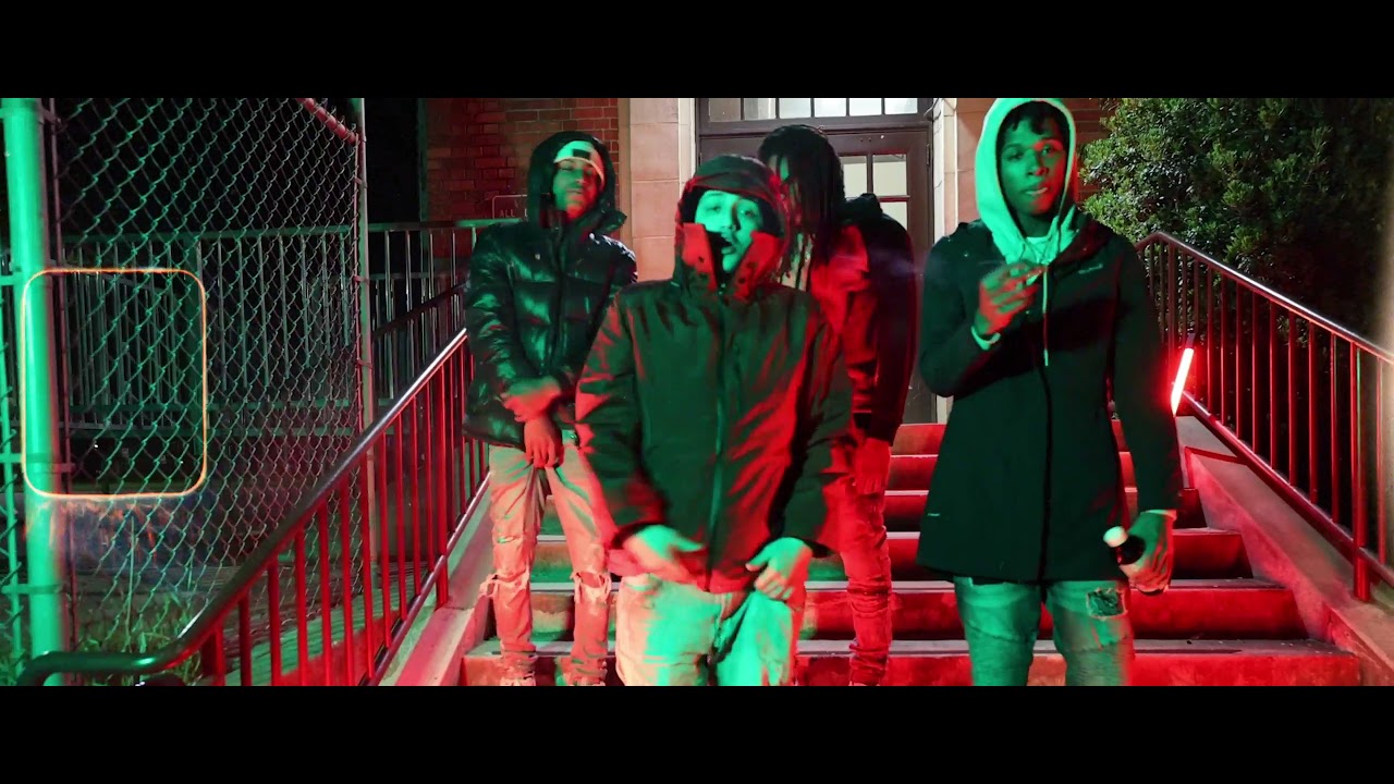 Boe MuMu x Boe Sosa - Raised In Hell ( Dir. 916VISIONARY ) - YouTube