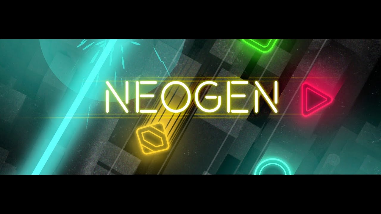 Neogen - Now on Android and iOS! - YouTube
