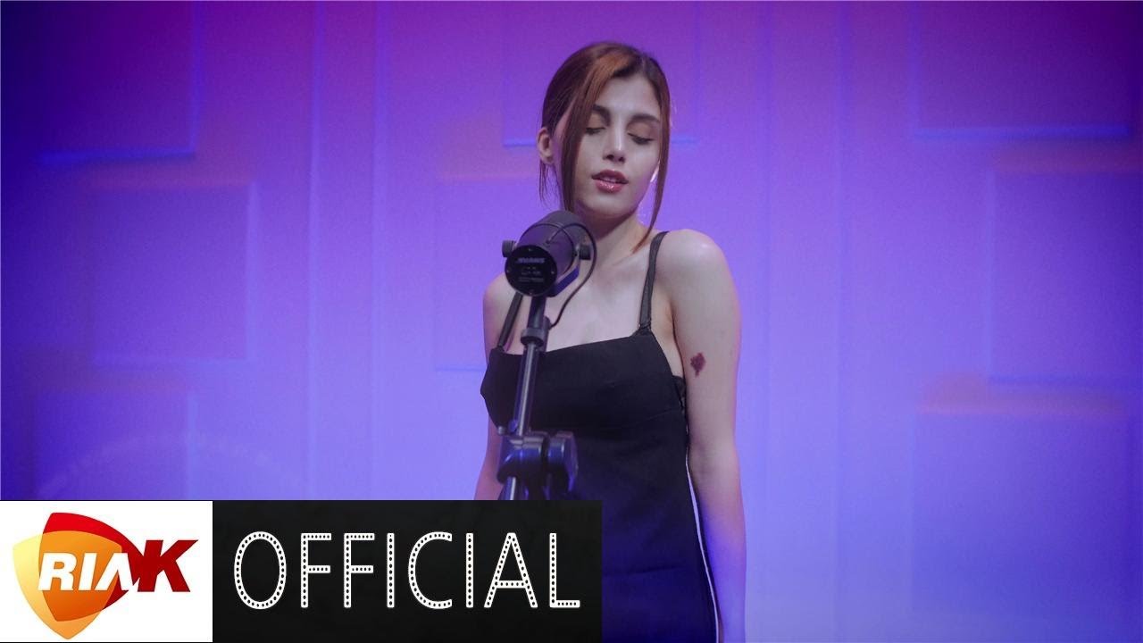 [MV] Aariel - Moonlight Glow - YouTube