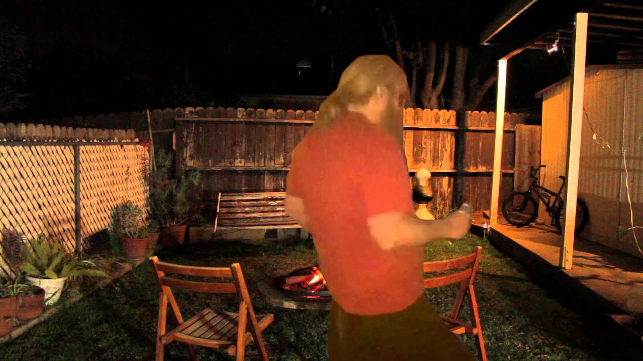 BENJI HUGHES - HOW MANY BIRDS (OFFICIAL VIDEO) - YouTube