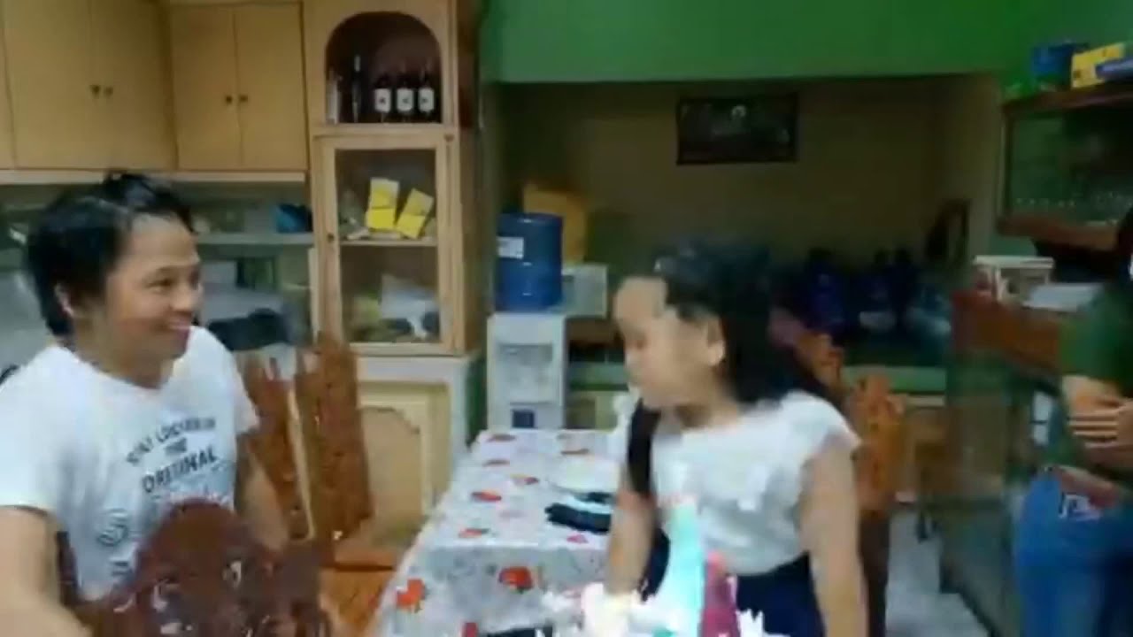 Special Episode: Birthday Celebration of Jia Marie Uy - YouTube