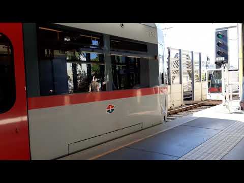 U-Bahn Linie U6 Typ T1 Siebenhirten in Wien