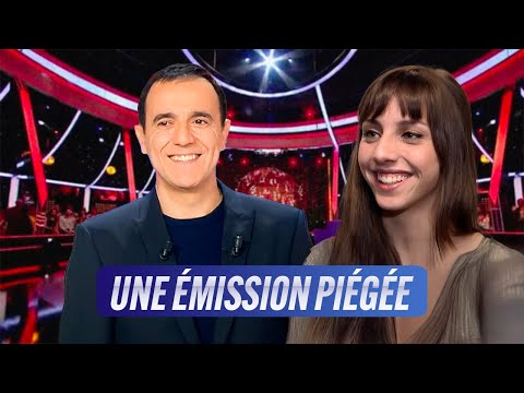 Thierry Beccaro piégé en direct par une candidate hypnotisé 😵🔮| STARS SOUS HYPNOSE
