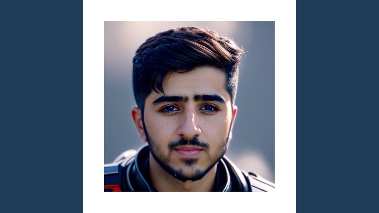 Asay Qarar - YouTube Music