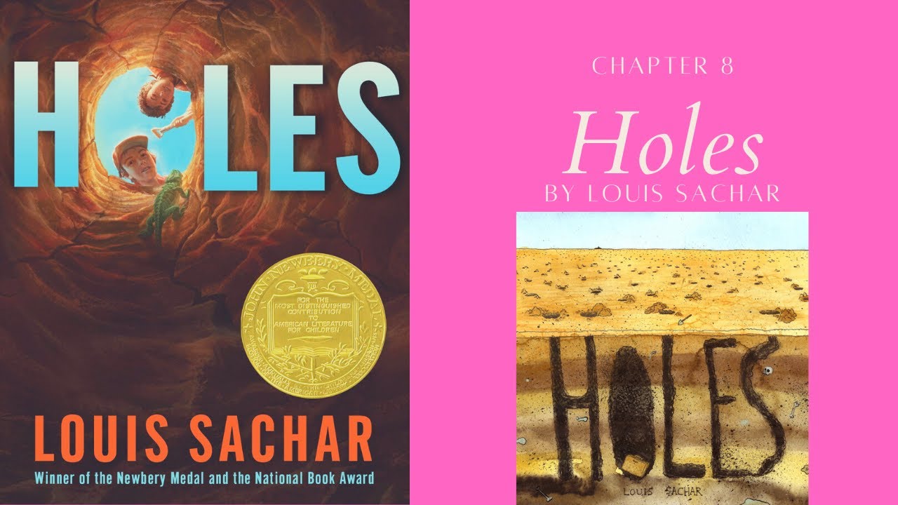 Holes: Chapter 8 - YouTube