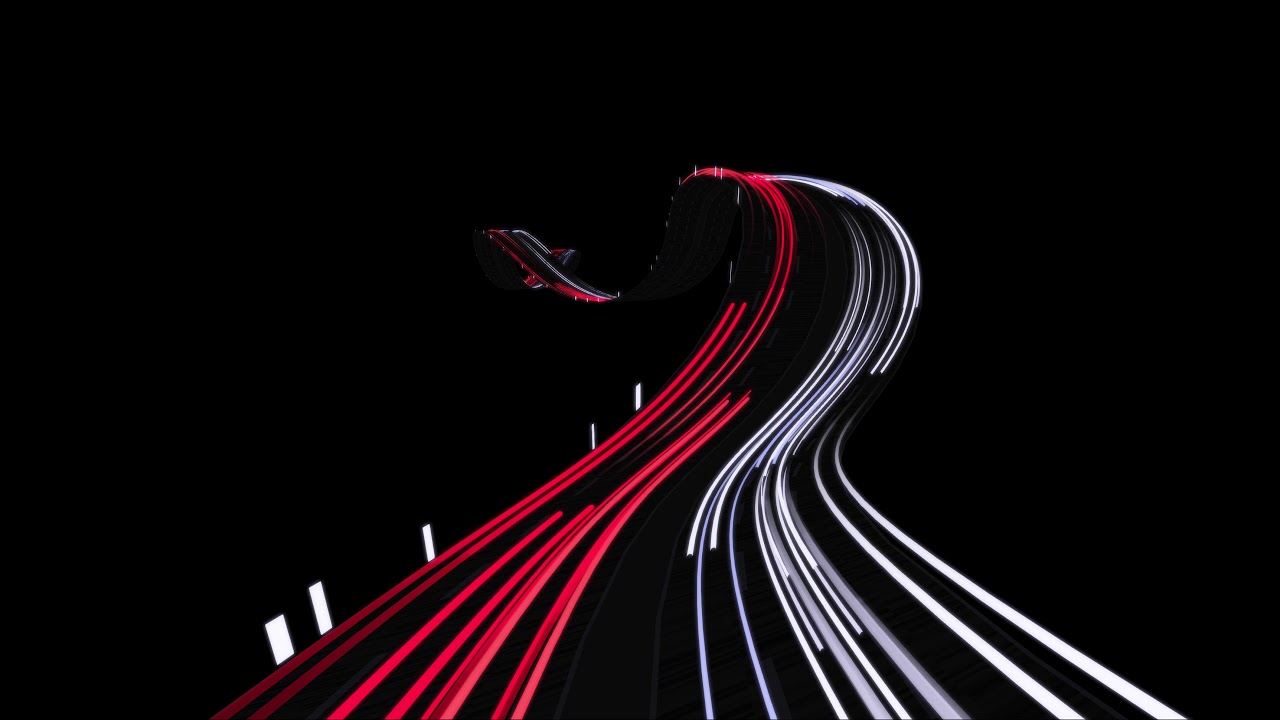 Interstate animation - YouTube
