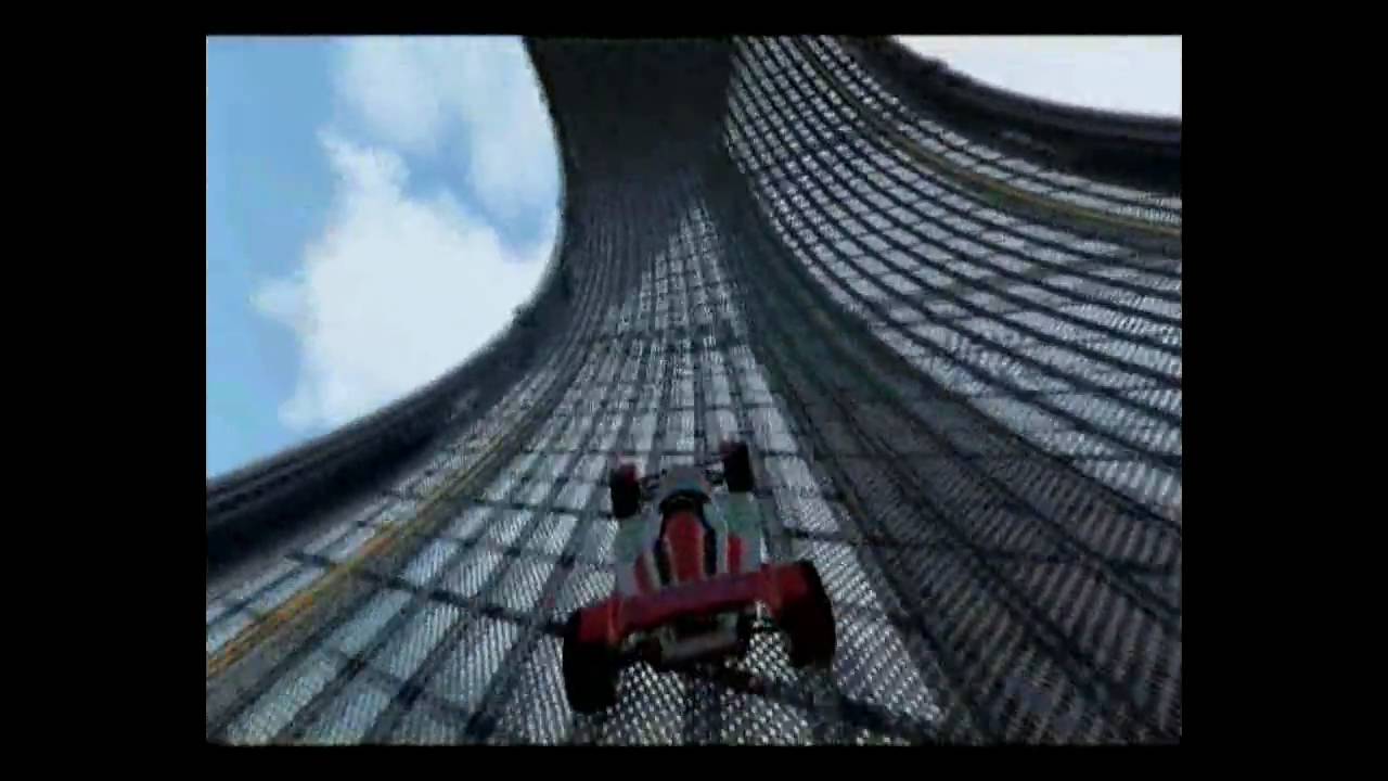 Trackmania hard, lol, short tracks made by Sonic 13 - YouTube