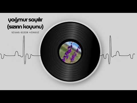 Yağmur Sayılır (Sızırın Koyunu)