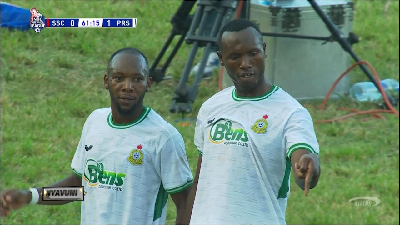 NYAVUNI 07/03/2024 | Magoli 10 bora na save tano kali; NBC PL Machi 2-6 ...