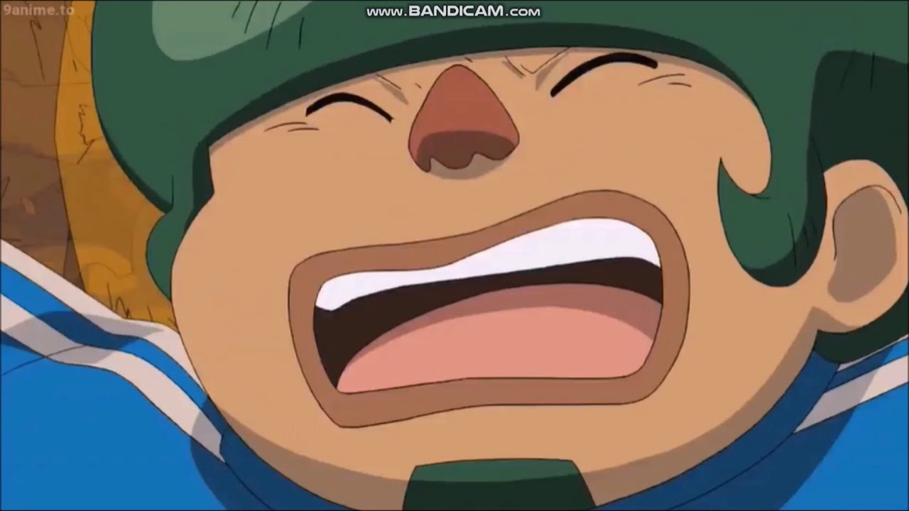 Inazuma Eleven | Top 10 Catching moves | Inzuma Eleven Original series ...