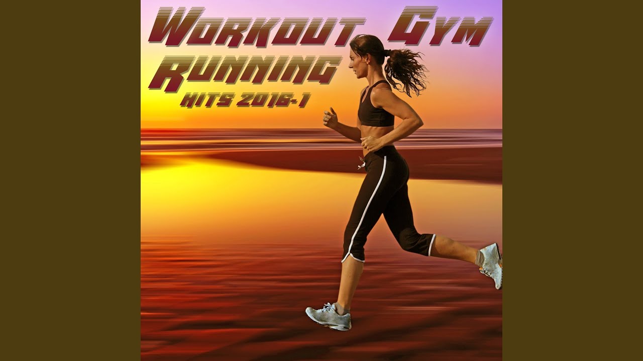 Bonbon (Workout Gym Mix 124 Bpm) - YouTube