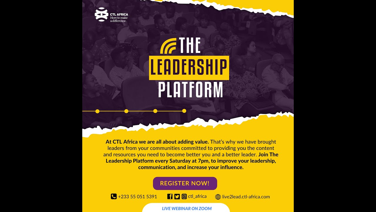 The Leadership Platform YouTube the-leadership-platform-youtube