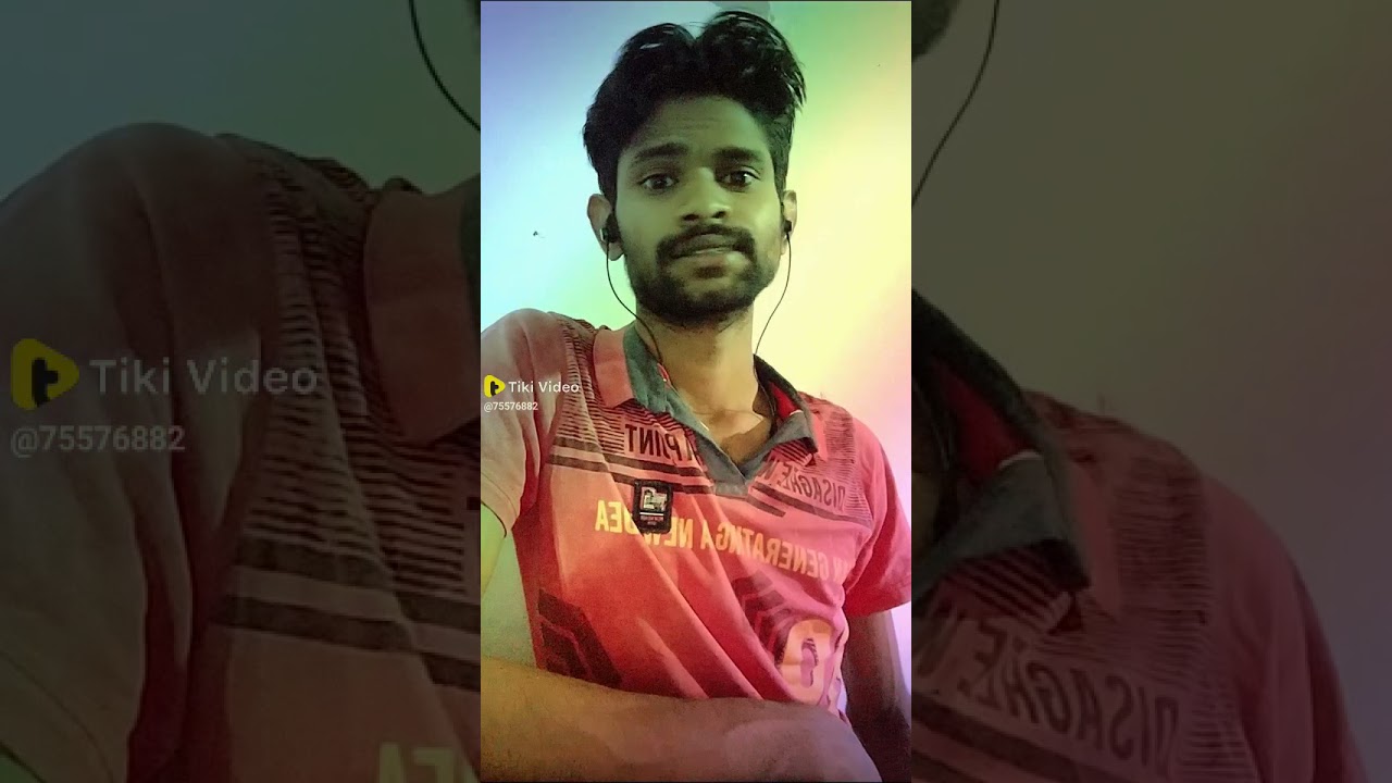 Vishal Bk - YouTube
