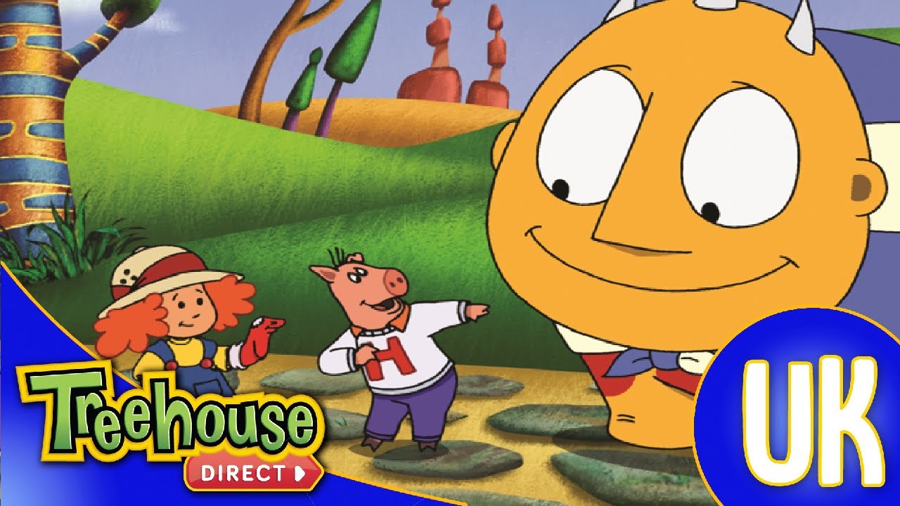 Maggie: Don’t dump that junk/Soup bowls and roller coasters/Rainy day ...