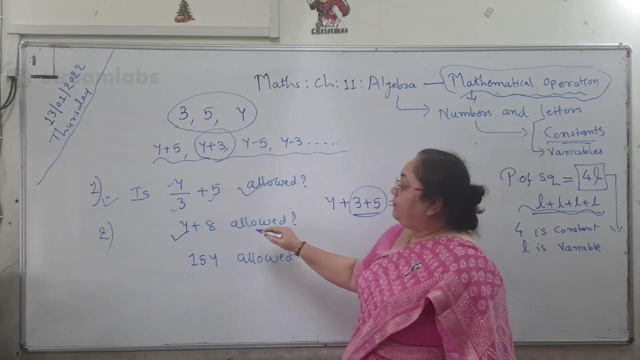 S6 || Maths || Neha Vyas (13/1/22) - YouTube