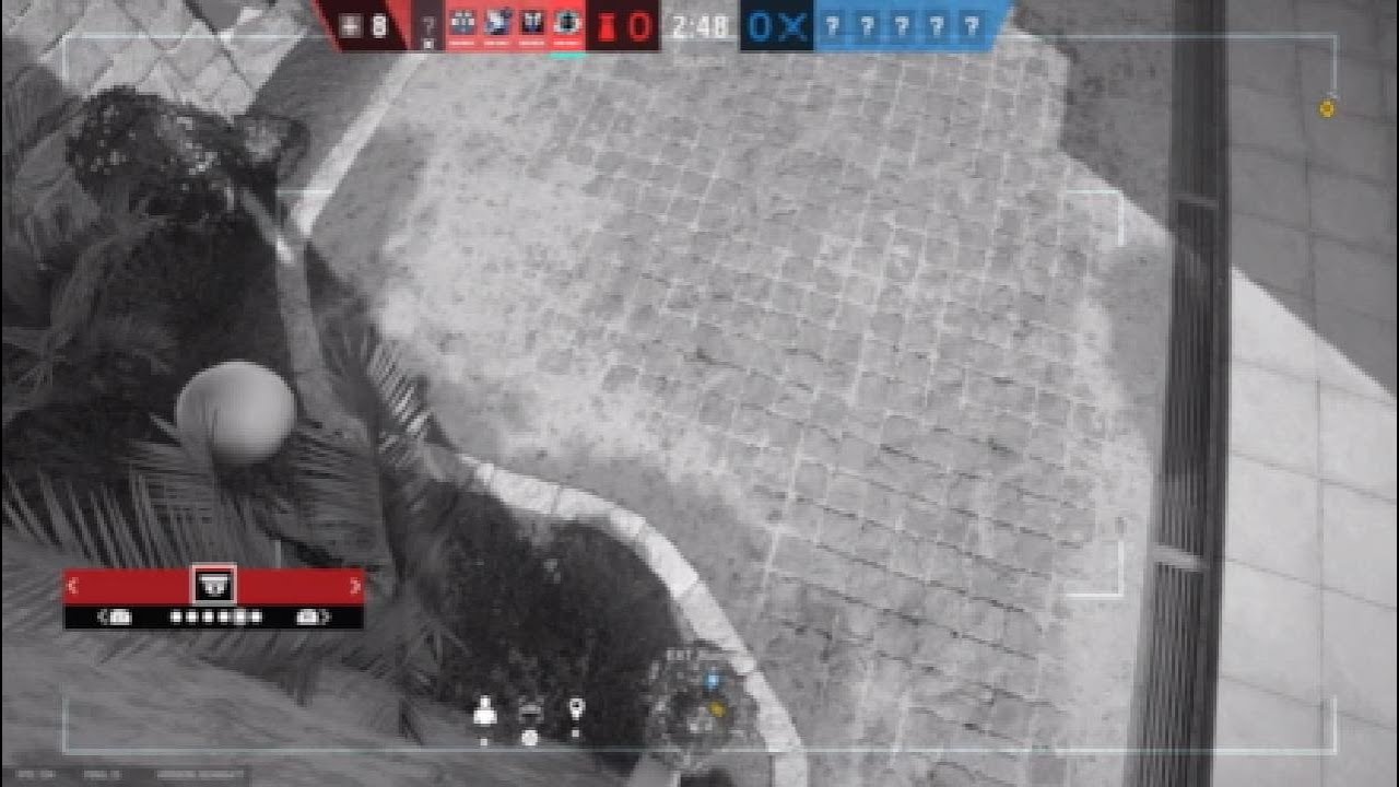 Coastline R6 - YouTube