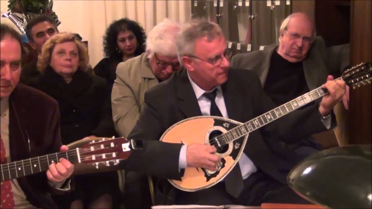 ΡΟΔΟΣΤΑΜΟ ΒΑΣΙΛΗΣ ΠΑΠΑΚΩΣΤΑΣ - YouTube