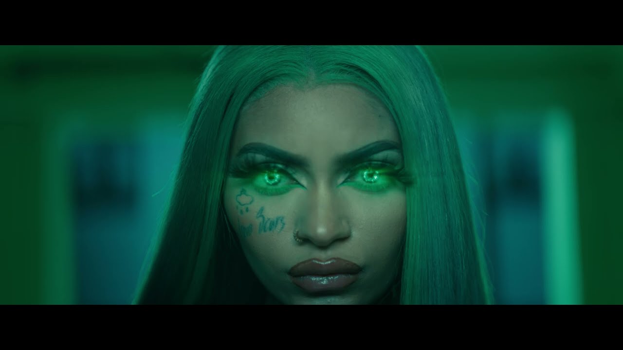 AYLEKS- Big Bands - YouTube