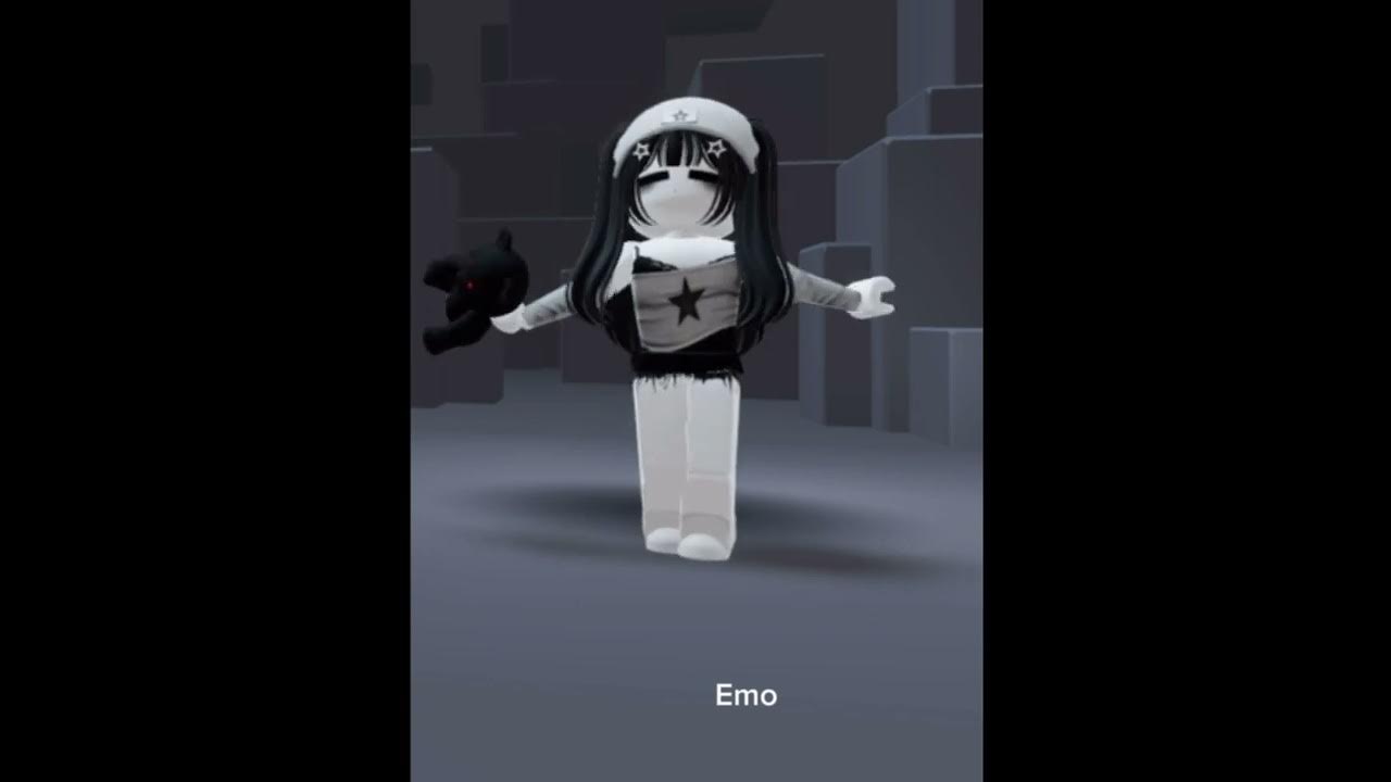 5 types of Roblox players - YouTube