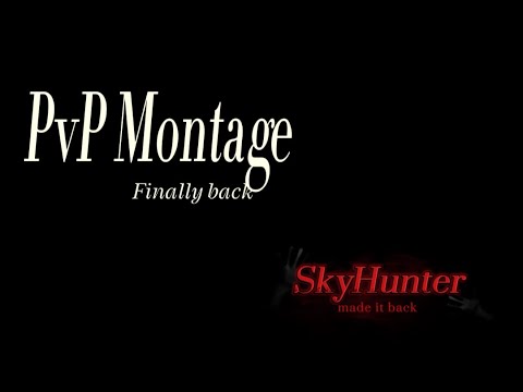 Topixity x FMC EOTW Montage mashup - YouTube