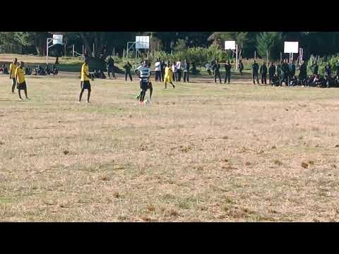 HOW TO ALWAYS SCORE PENALTIES|| NJIIRI SCHOOL VERSES TEACHERS OF KIGUMO ...