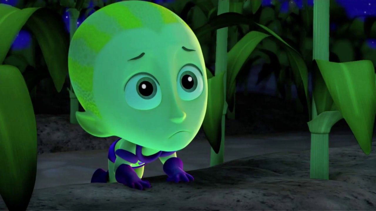 GRADE 1 | ENGLISH | CHAPTER-4| ALEX THE ALIEN | PART-2| - YouTube