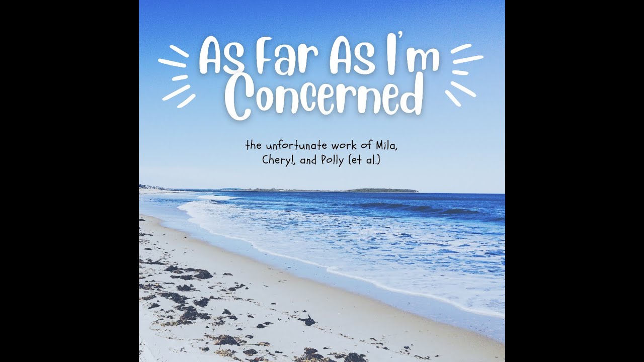 AFAIC | Episode 6: Tech - YouTube