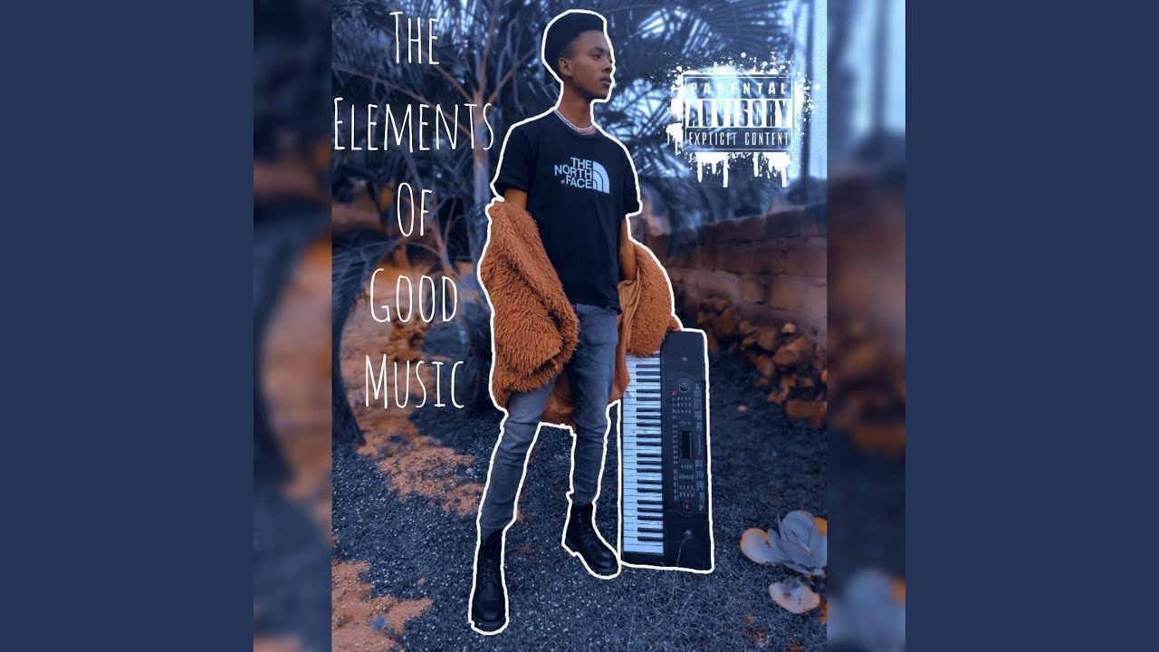 THE ELEMENTS OF GOOD MUSIC - YouTube Music