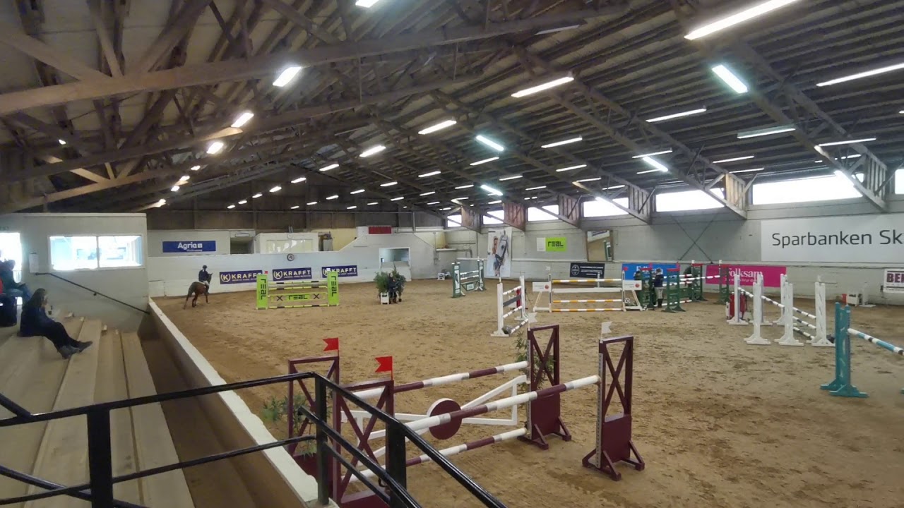 Valentin Star 140 - YouTube