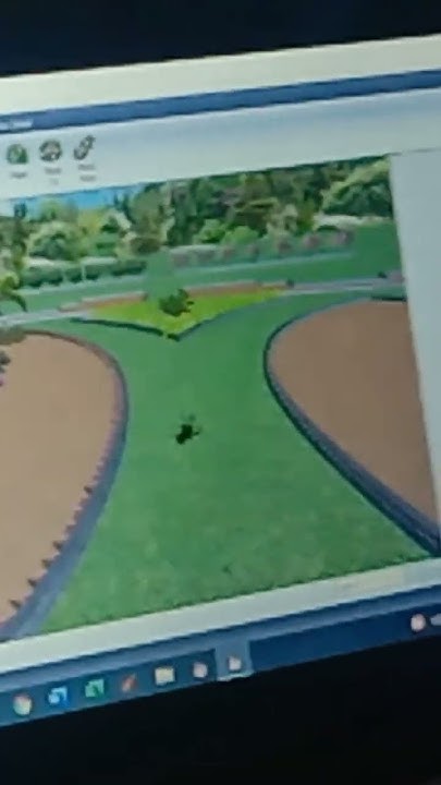 Landscape designing on Real time landscape Architect and AutoCAD - YouTube