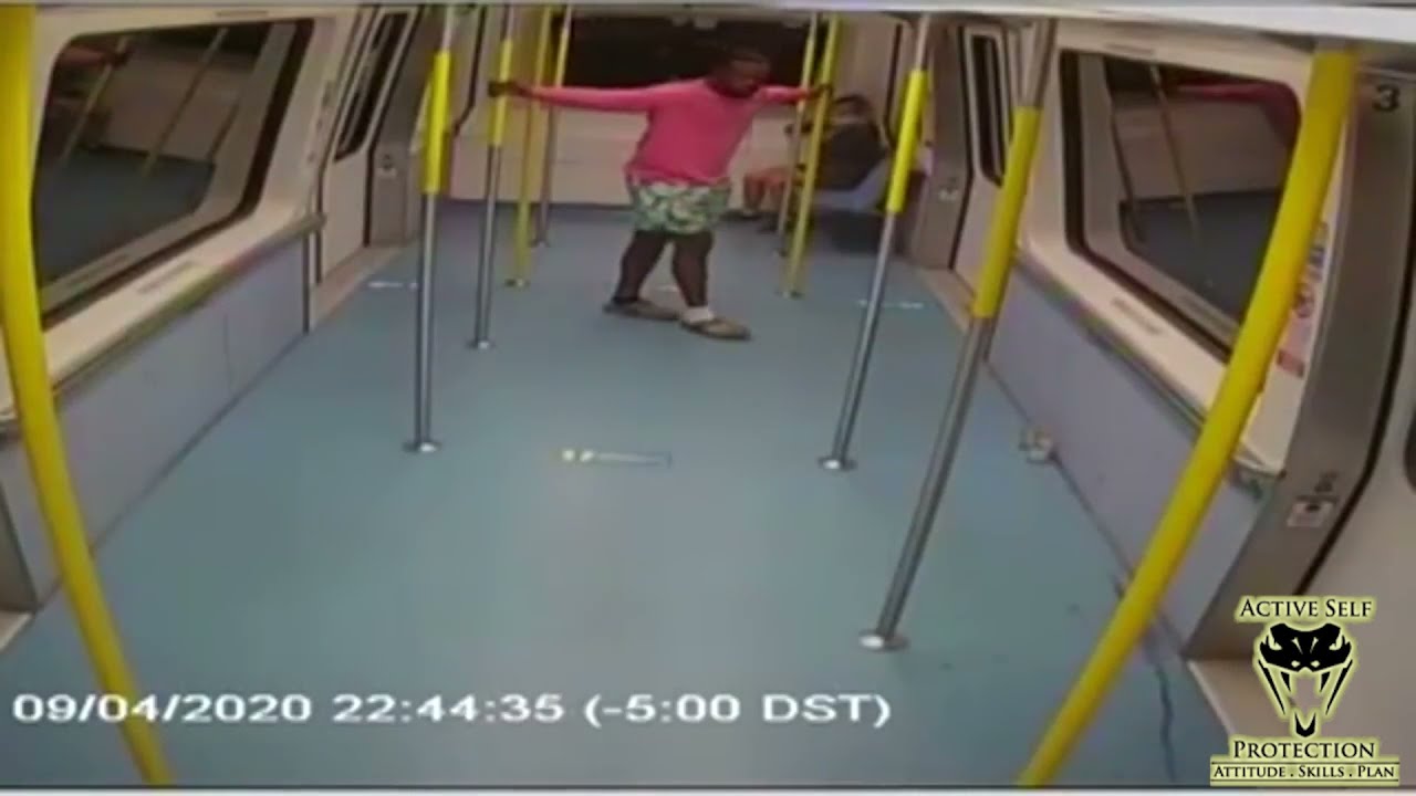 Miami Metro Crime Scene