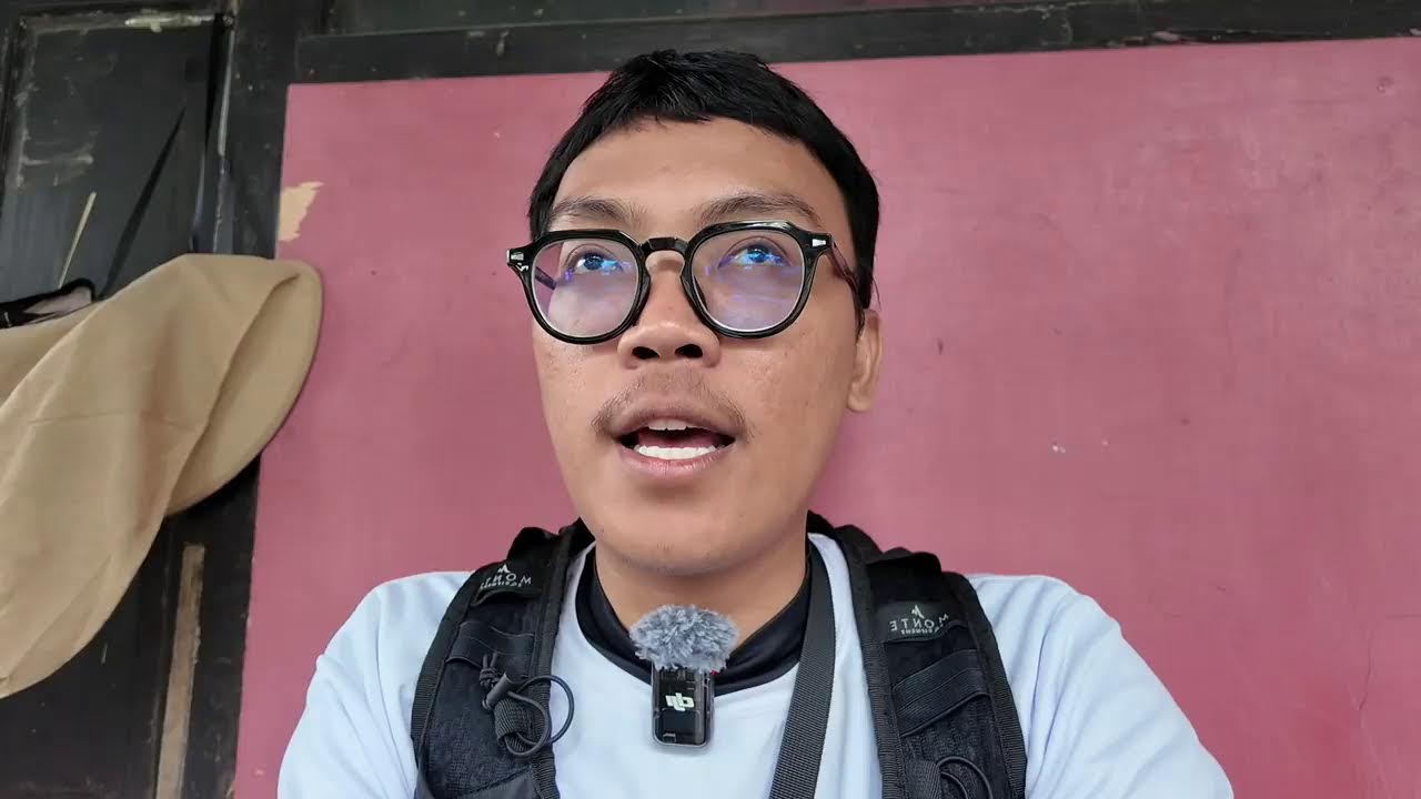 JALATON IRL LIVESTREAM! SALATIGA - BOYOLALI - YouTube