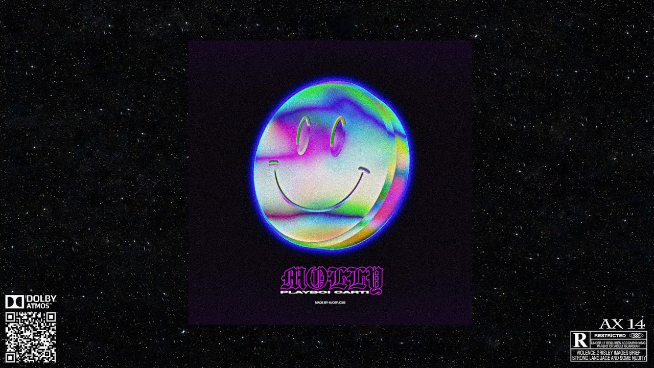 [FREE] Playboi carti x Mollyworld x Lil Uzi Vert Type Beat 2021 ...