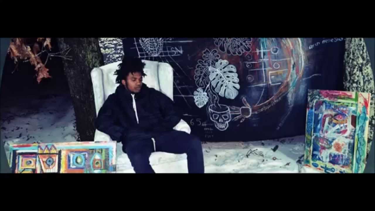 Chester Watson - Infamous [Prod. Bugseed] - YouTube