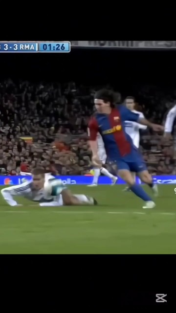 2008 Messi prime💀🔥 #trending #messi #barcelona #edit #shorts - YouTube