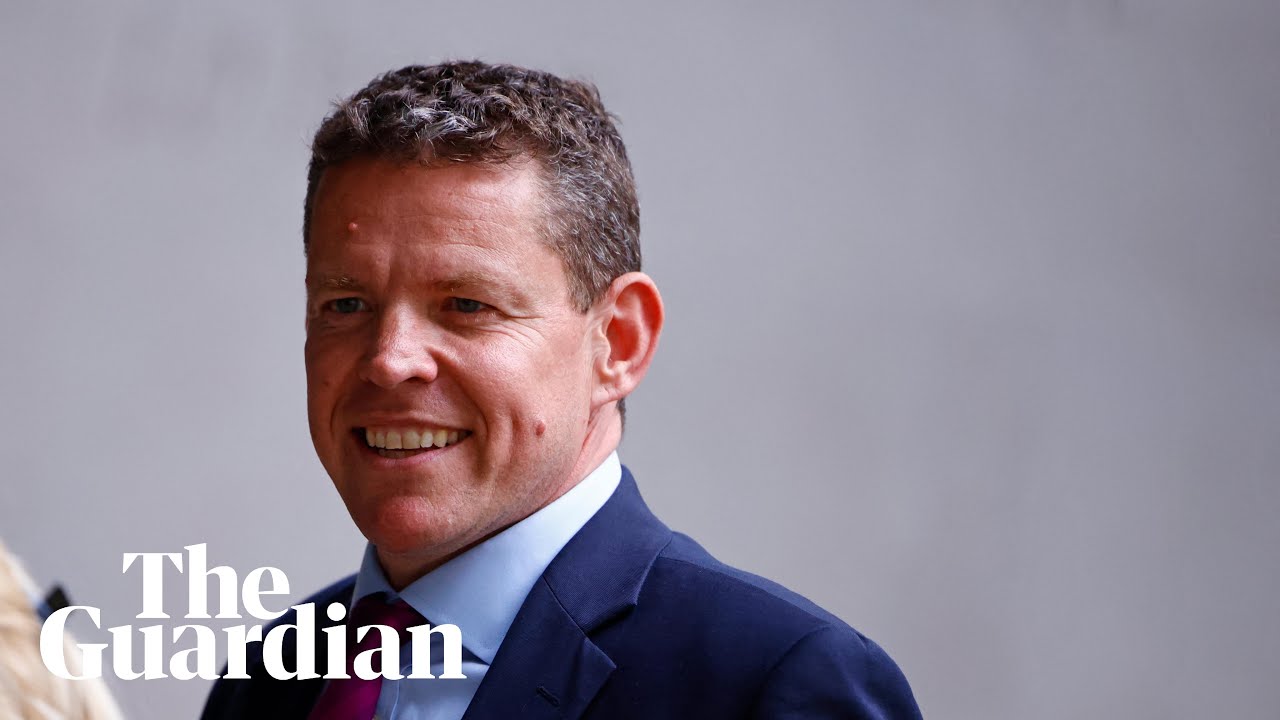 Plaid Cymru launches its manifesto for 2024 general election – watch ...