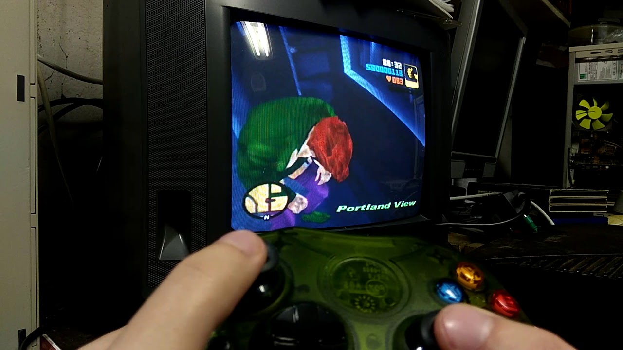 Ebay review: Chinese knock off Xbox controller - YouTube