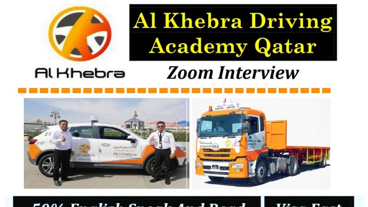 INDIAN LICENSE HOLDER JOBS IN QATAR | QATAR HEAVY TRUCK DRIVER JOB ...