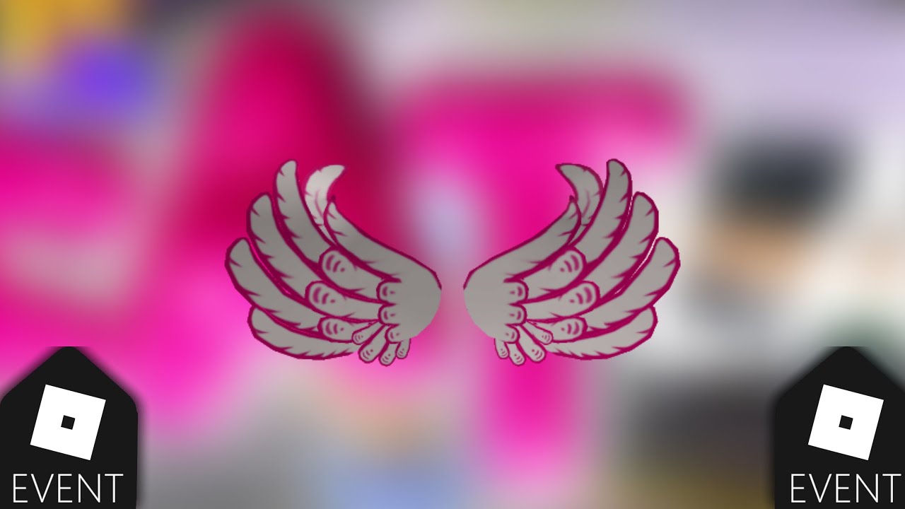 [EVENT] How to get SKETCHED WHITE AND MAGENTA 5G WINGS in BEATLAND ...