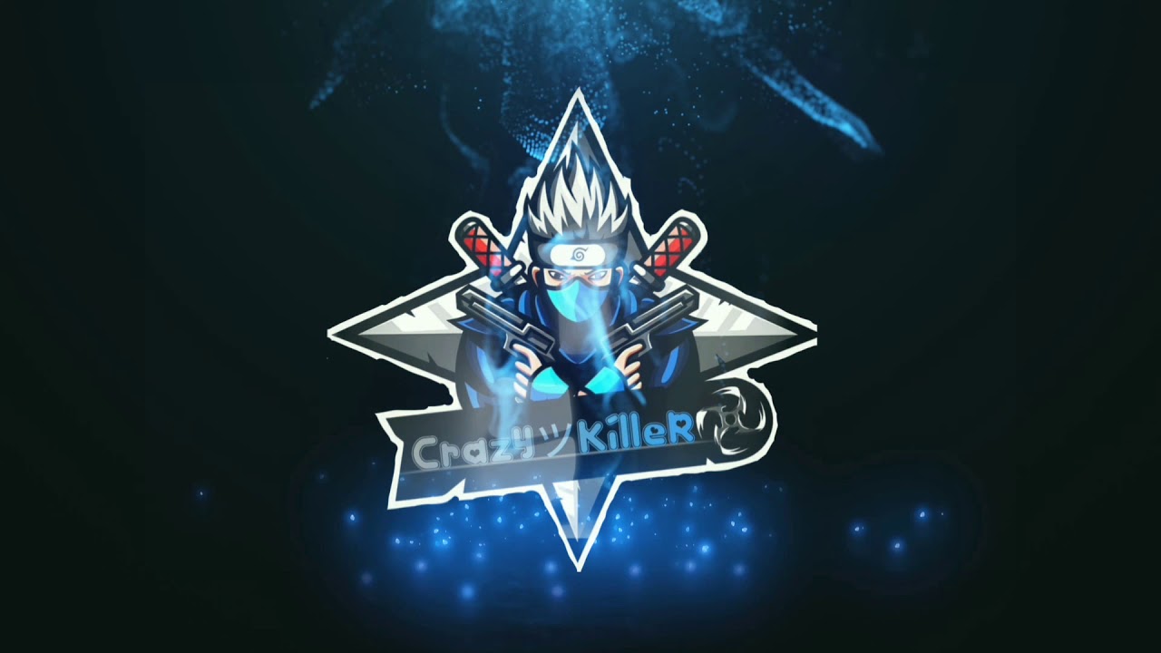 Channel intro. crazy Killer YT - YouTube