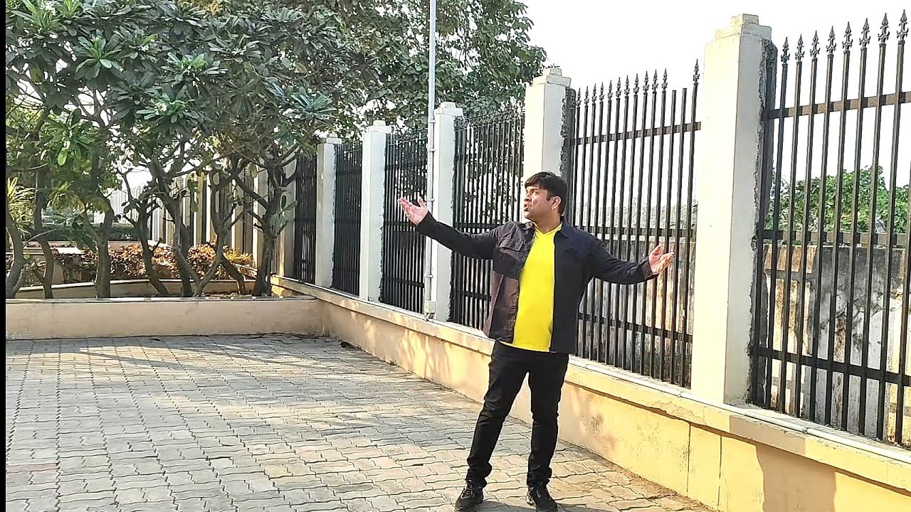 Jogi O Jogi| Kaamchor(1982)| Kishore Kumar| Rakesh Roshan| Rajesh ...