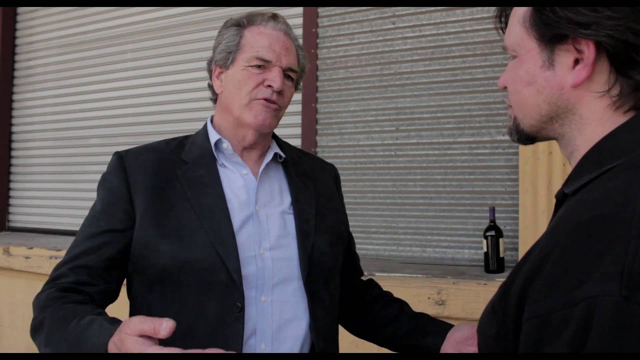 Jeff Jeffers - Chris Mastelir Steve Jobs Clip - YouTube