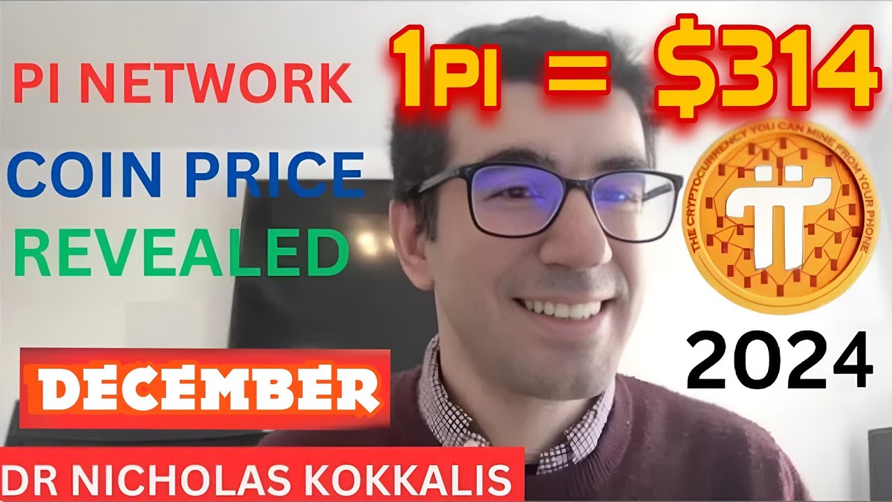 Boom 💥 Pi Network New Update l Pi Coin Mainnet Launch Reveal December ...