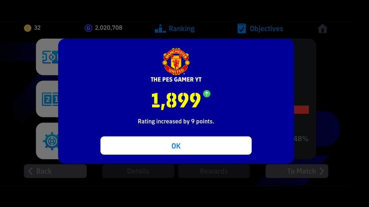 Can I Division 1 Today ?💥/Learning Efootball 2025/Road to 500 Sub♥️/Come On Guys - YouTube