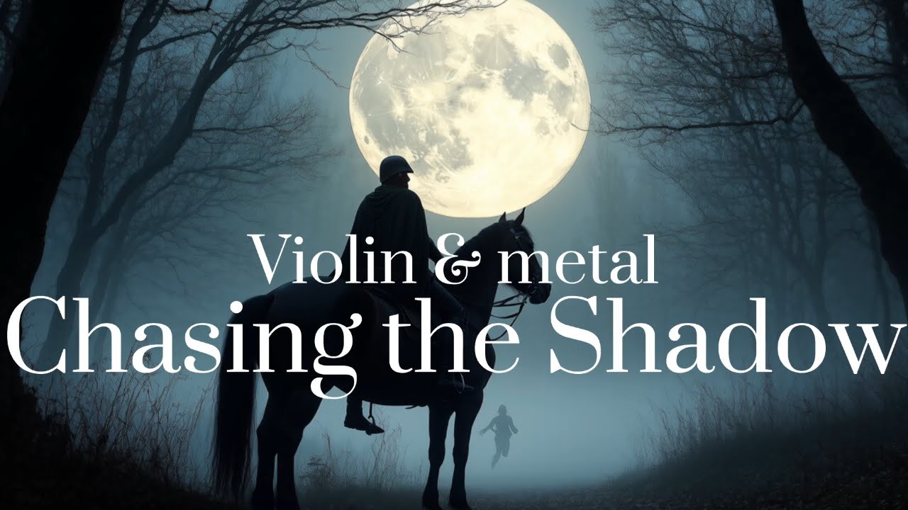 Chasing the Shadow - YouTube