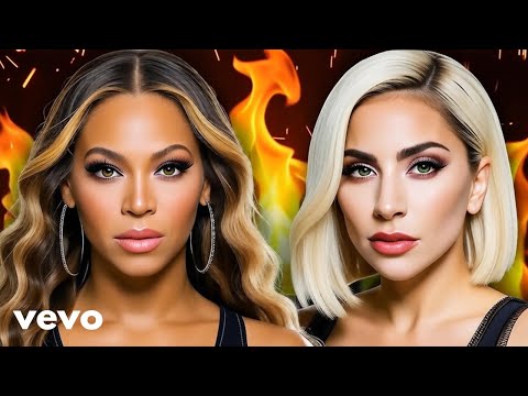 Beyoncé - Survivor ft. Lady Gaga (Official Music Video)