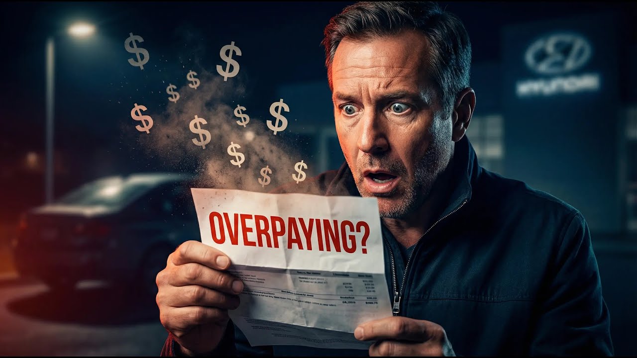Why Most Americans Are Overpaying for Car Insurance (Without Knowing It ...